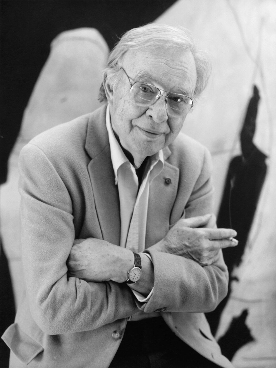 Exploring Robert Motherwell's "Elegy to the Spanish Republic"