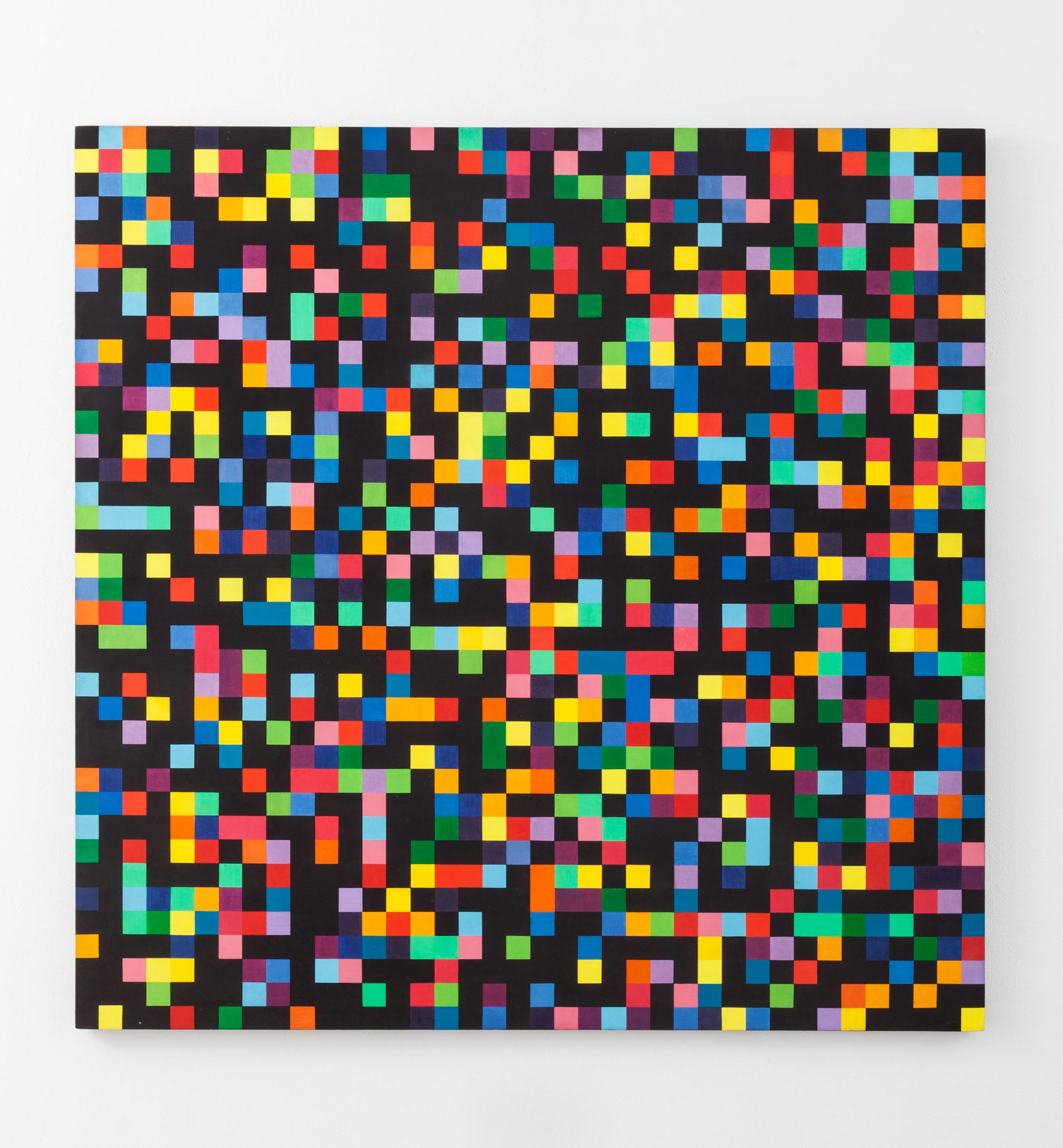 Ellsworth Kelly Spectrum Modern Art Monday Presents: Ellsworth Kelly,