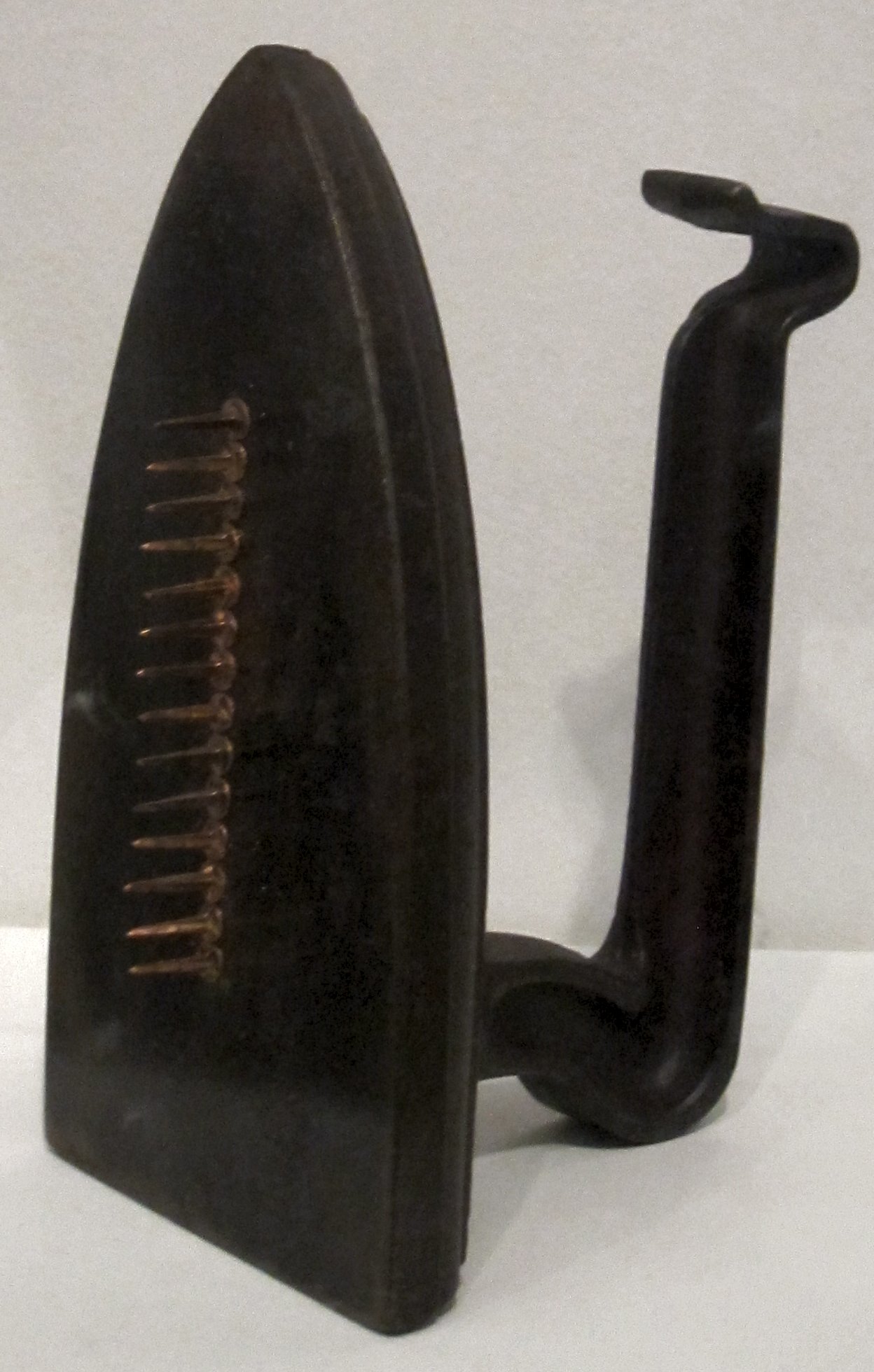 Unveiling the Mystery: Exploring "The Gift" by Man Ray