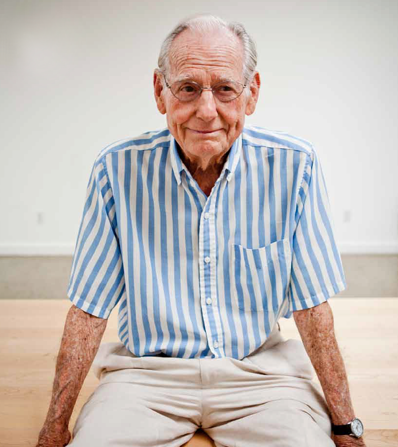 Exploring Wayne Thiebaud's Three Machines