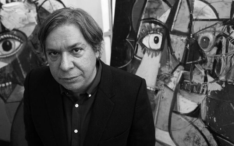 Unveiling the Enigmatic Charm of "The Butler" by George Condo