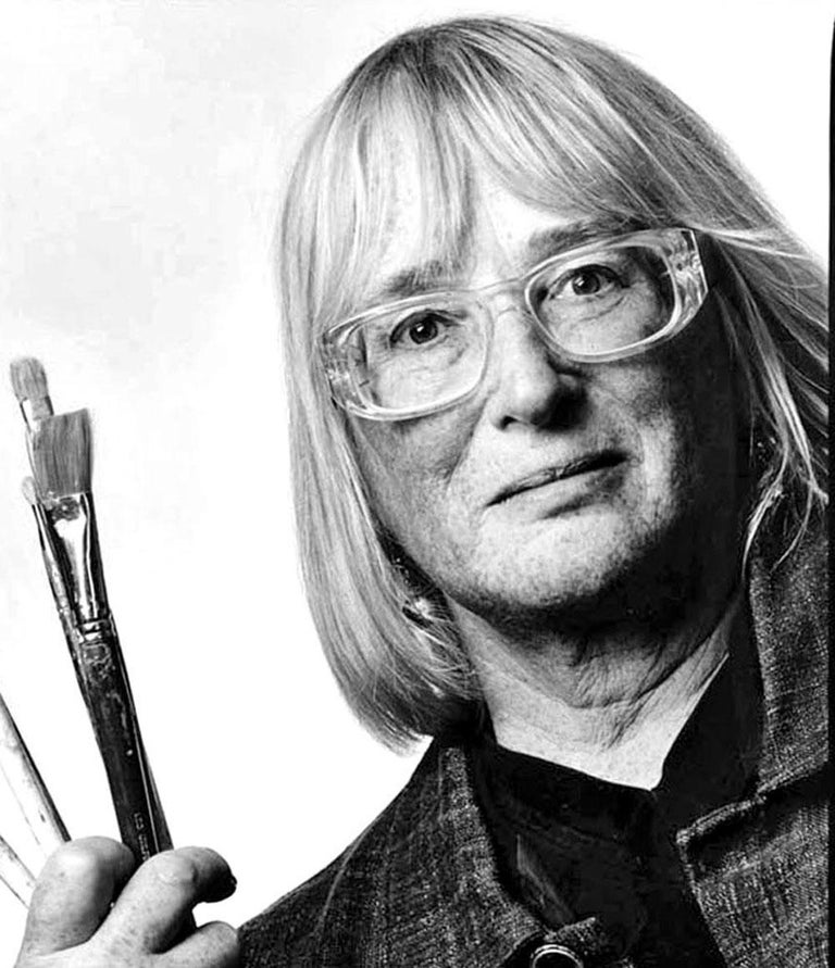 Exploring Glass and Plastic: A Dive into Janet Fish's Art