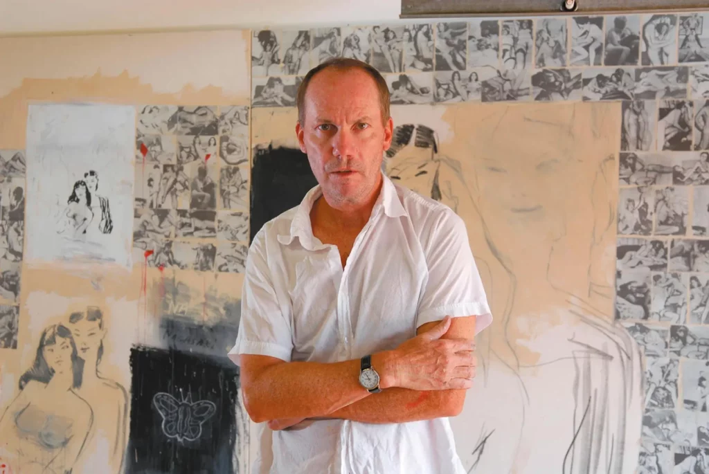 Richard Prince's Iconic Untitled (Cowboy)