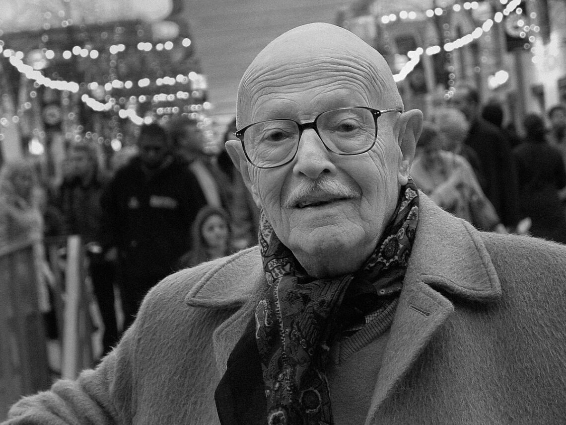 Explorando Venise Fondementa Nueva, 1959 de Willy Ronis