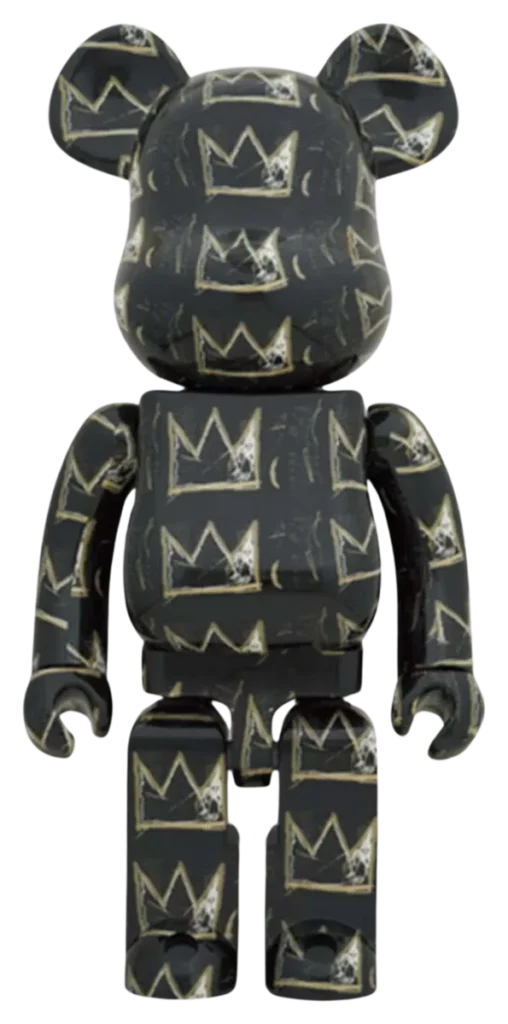 Untitled (Schädel): Ein Meisterwerk von Jean-Michel Basquiat