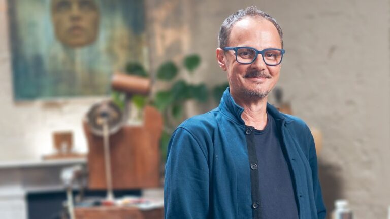 Jonathan Yeo's Royal Portraits in Gallery Spotlight