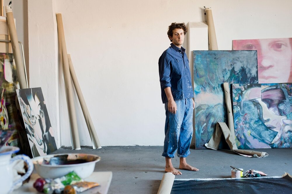 How to Build A Brand As An Artist?