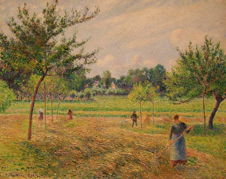 Impressionism vs Expressionism: Key Similarities and Differences Impressionism vs Expressionism: Key Similarities and Differences