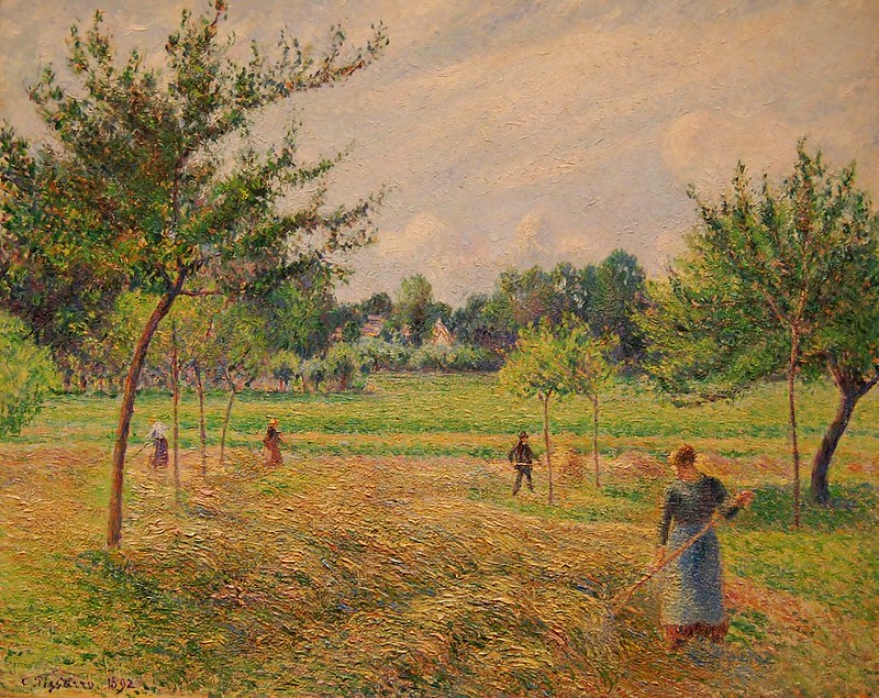 Impressionism vs Expressionism: Key Similarities and Differences