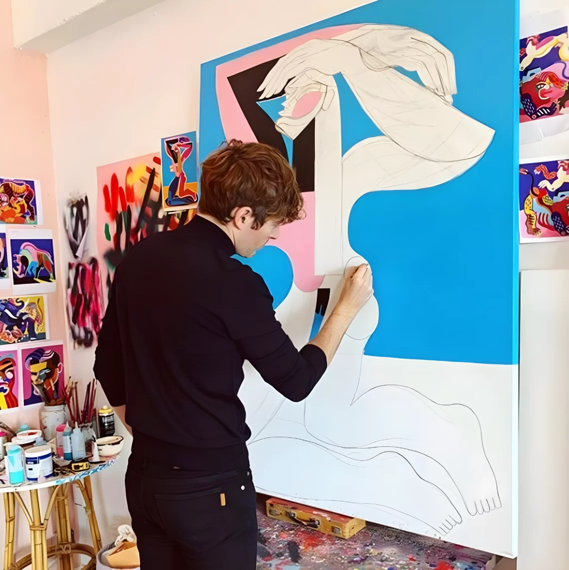 Singulart Erfahrungen: Ein persönlicher Blick auf die Kunstausstellungserfahrungen