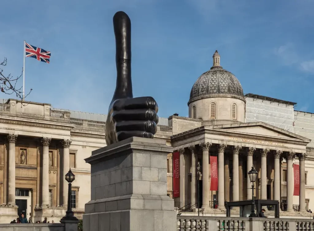 Unveiling the Quirky World of "Really Good" by David Shrigley