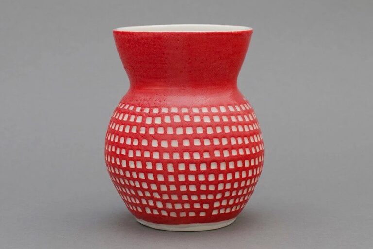 10 Famous Ceramic Artists