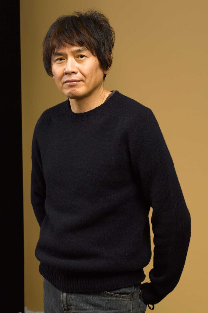 Exploring Yoshitomo Nara's Knife Behind Back