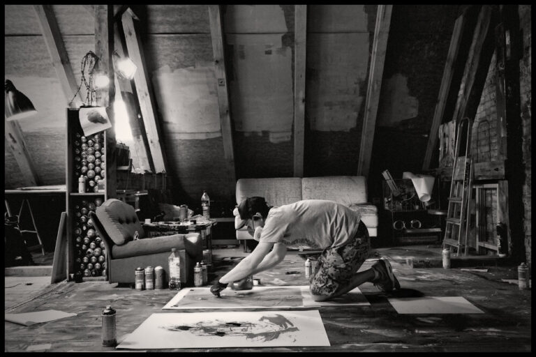 Top 13 Platforms for Artists to Sell Their Artwork Online