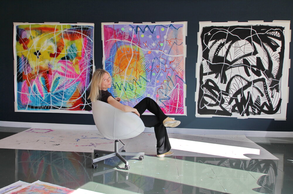 Top 13 Platforms for Artists to Sell Their Artwork Online