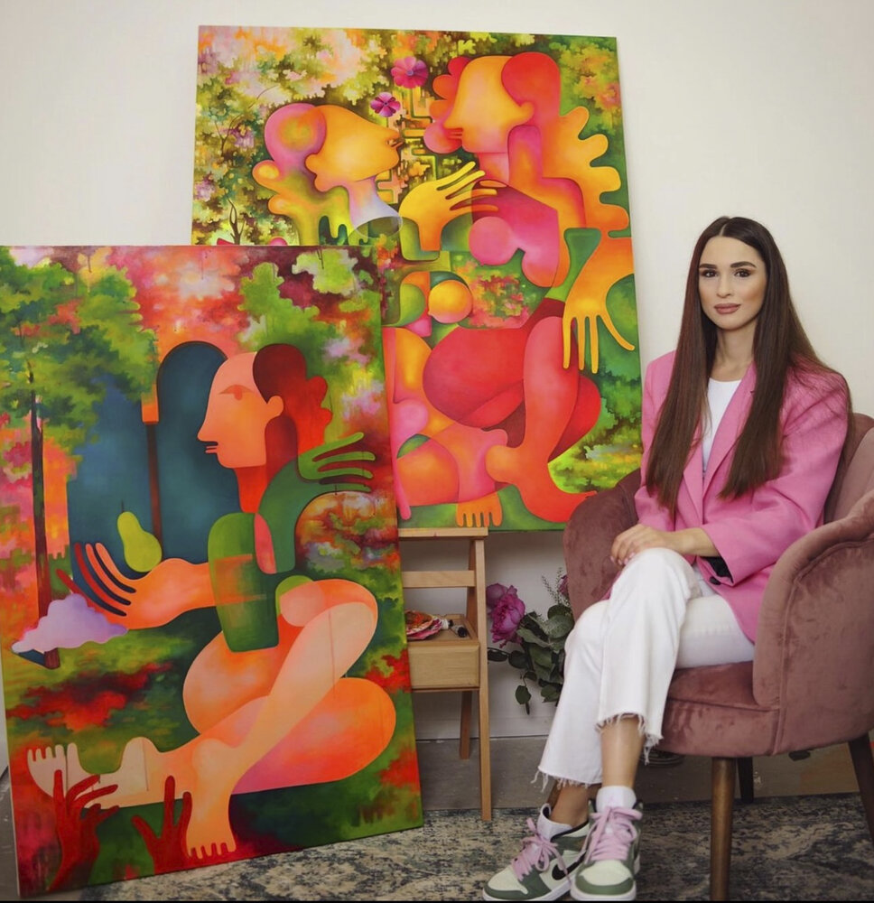 How To Sell Your Art On Social Media