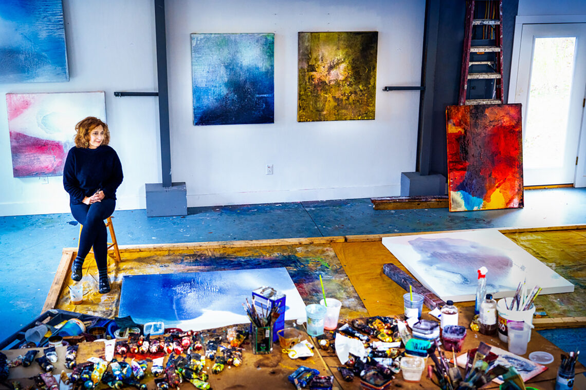 How to Build A Brand As An Artist?