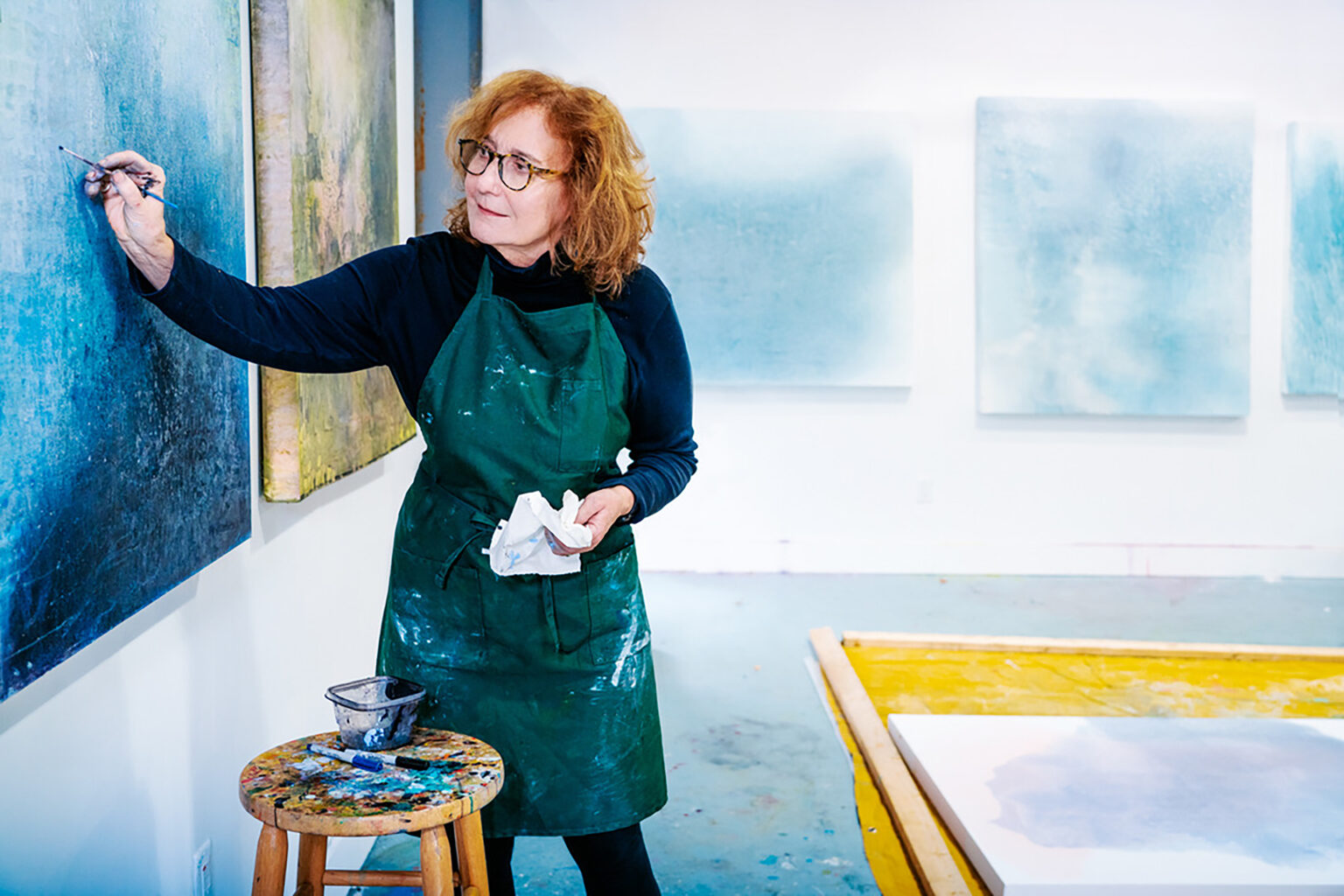 Le 13 migliori piattaforme per artisti per vendere le loro opere d'arte ...