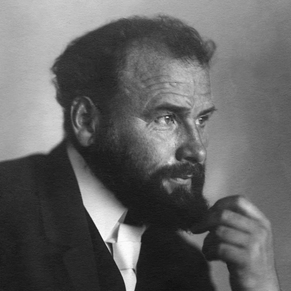 Meisterwerke: Der Kuss von Gustav Klimt