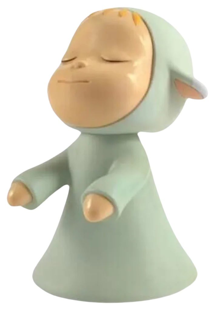 10 Iconic Paintings by Yoshitomo Nara