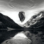 Tree House by Jerry Uelsmann: A Journey into the Surreal