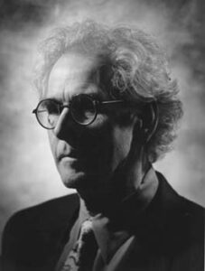 Tree House by Jerry Uelsmann: A Journey into the Surreal