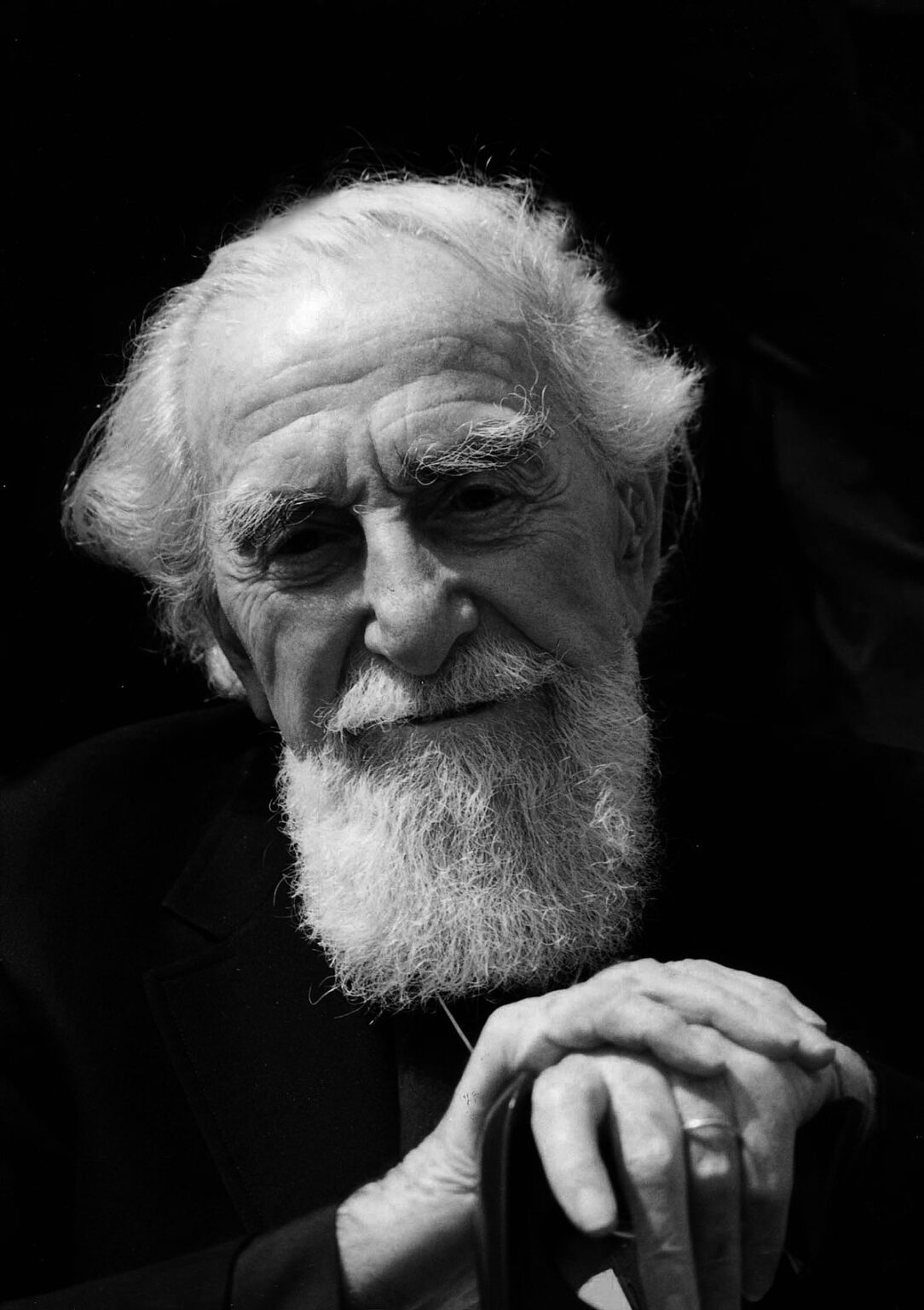 Exploring Algonquin Round Table by Al Hirschfeld