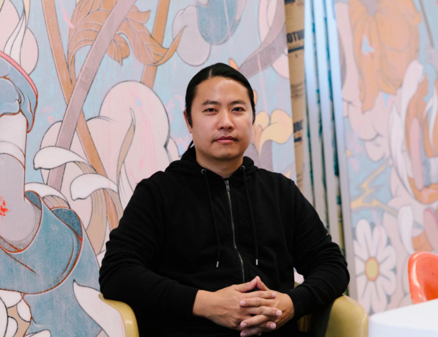 The Dreamlike World of Udon by James Jean