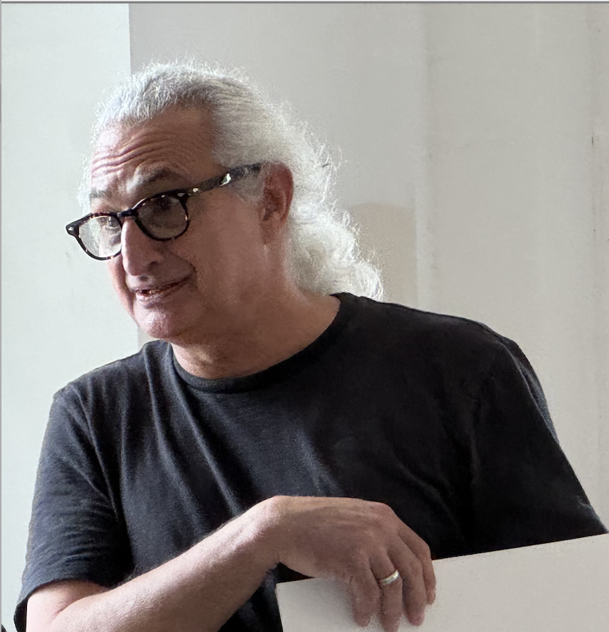 Art Insight: Apocalypse Now by Christopher Wool