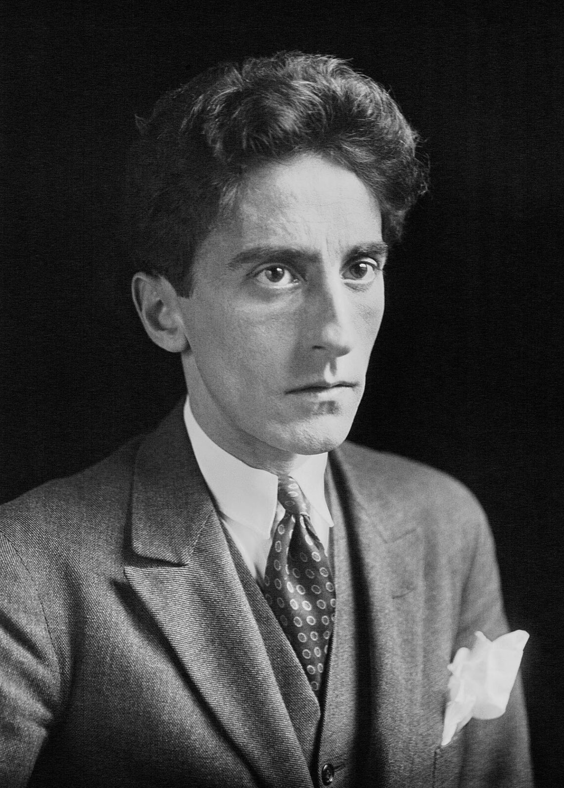 Prométhée par Jean Cocteau : Un guide de collectionneur de son Paysage ...