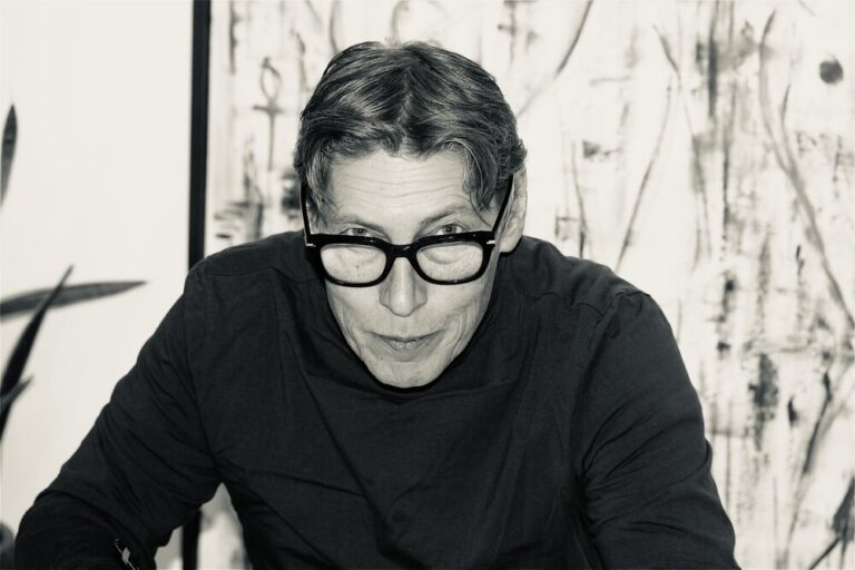 Laszlo-Hamori: A Journey of Art, Memory, and Creative Freedom