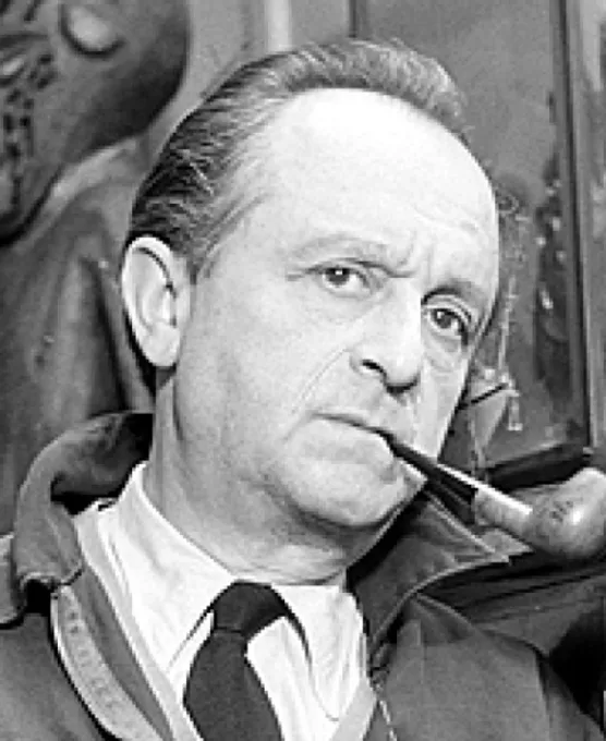 Art Insight: Wiener Doucet by Paul Colin