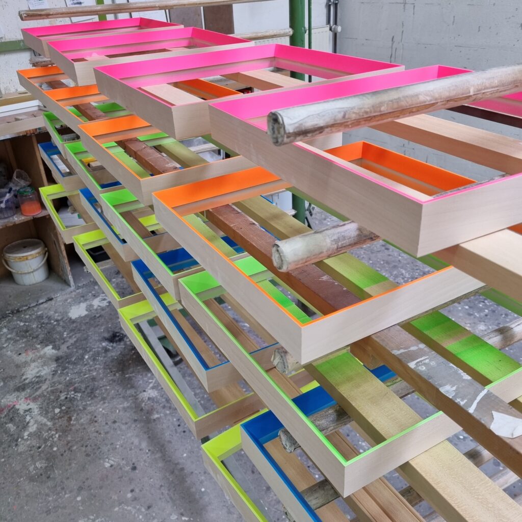 Converation with Florian Traxinger, Jury of Singulart Award 2024