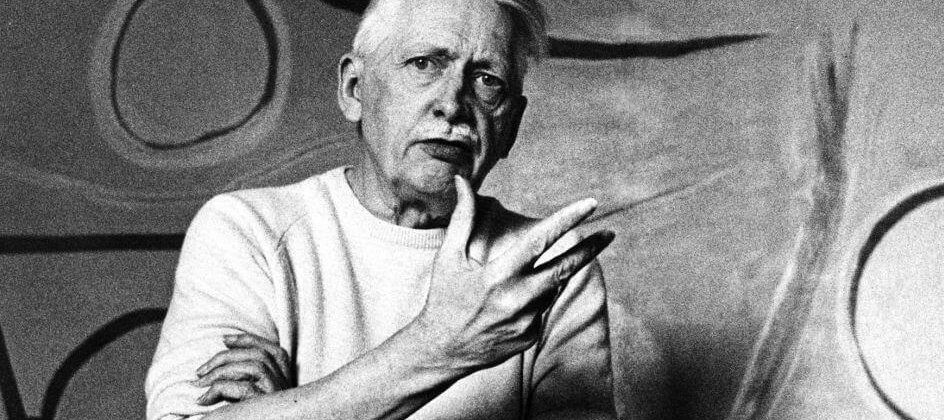 Art Insight: Geometric Compositions Series by Richard Mortense