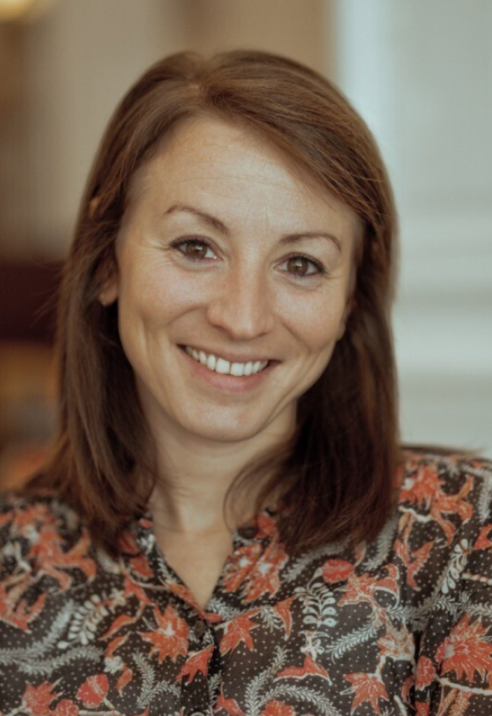 Meet the Singulart Prize 2025 Jury: Marine Mérindol