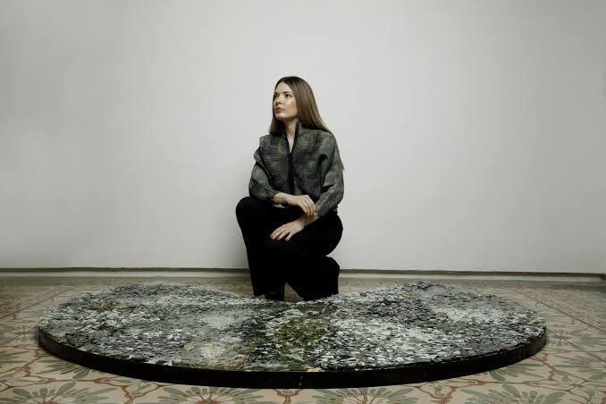 Deja Vu by Mabel Poblet in Gallery Spotlight