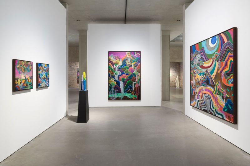 Berlin erleben: Das jährliche Gallery Weekend Berlin Rückblick