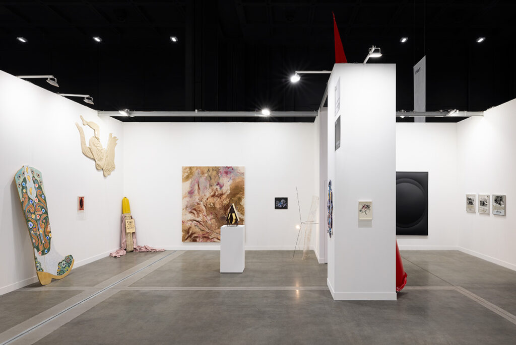 Viva Milán: La revista anual Miart