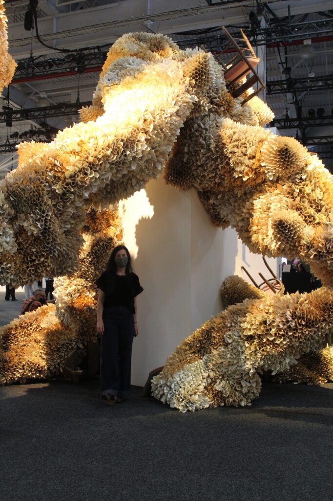 Experience New York: The Annual Art on Paper Review