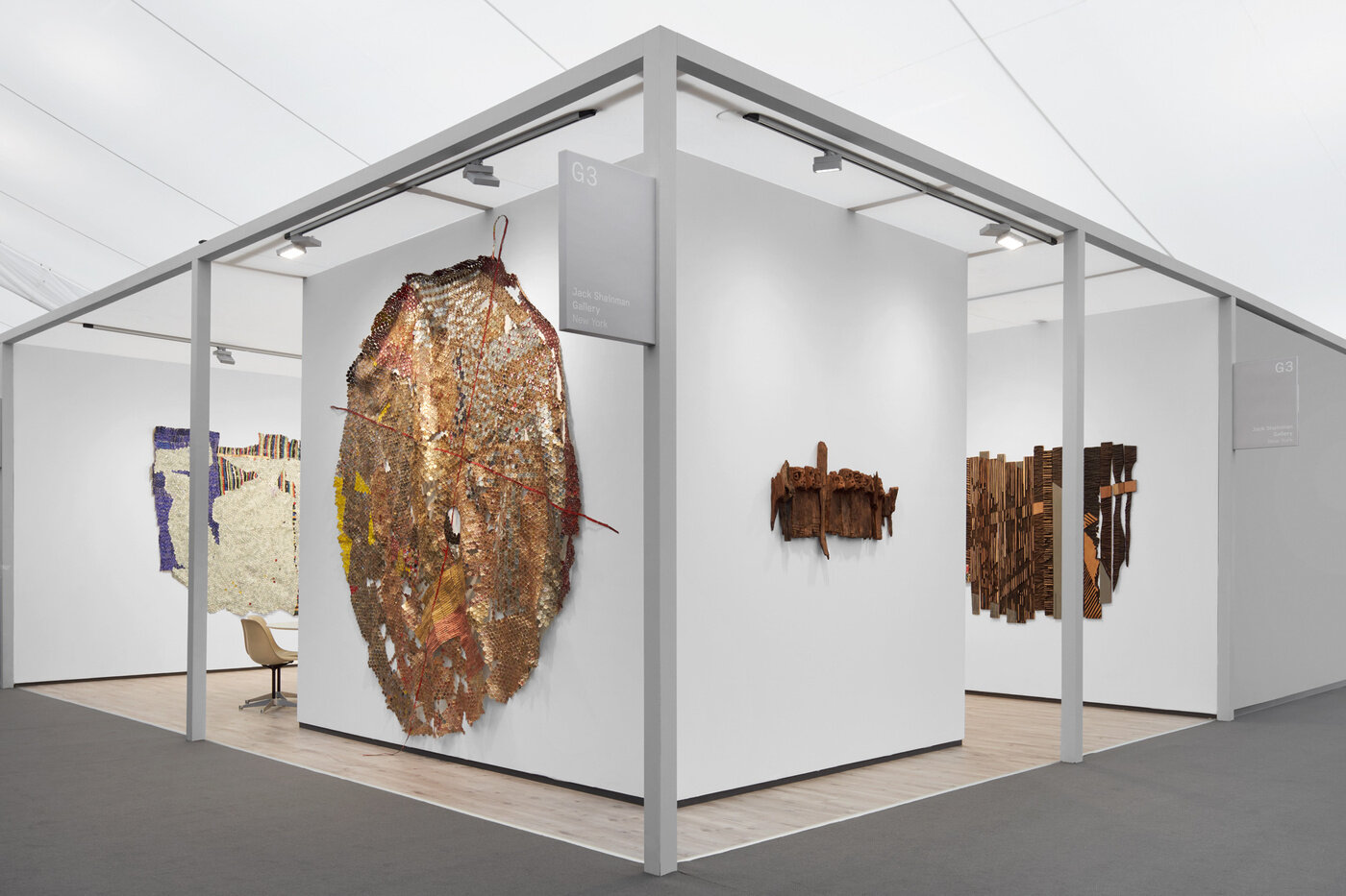 Experience London: The Annual Frieze Masters Review