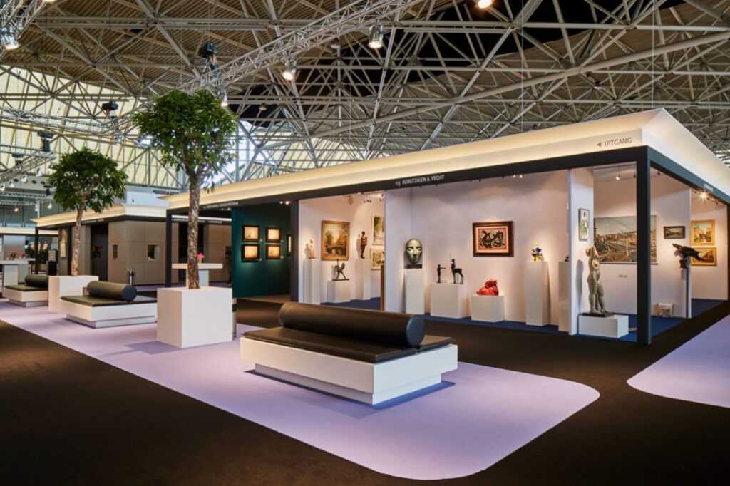 Der Stolz von Amsterdam: PAN Amsterdam im Fokus