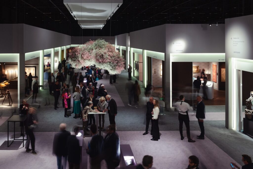 Maastricht’s Pride: TEFAF in Focus