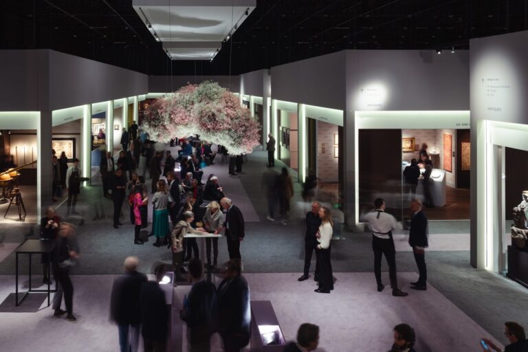 Maastricht’s Pride: TEFAF in Focus