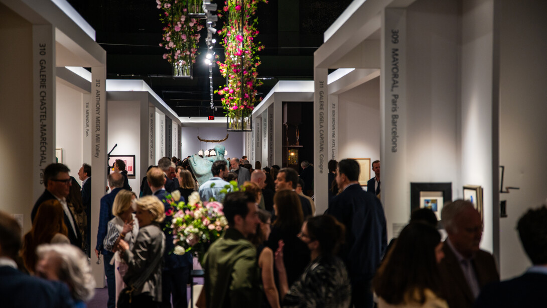 Maastricht’s Pride: TEFAF in Focus