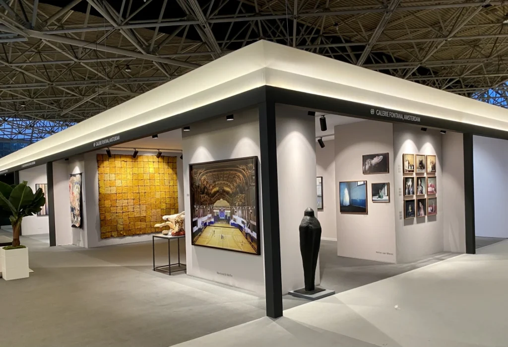 Der Stolz von Amsterdam: PAN Amsterdam im Fokus