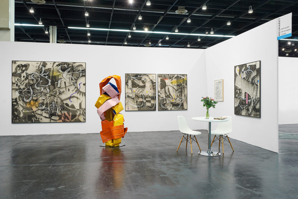 Inside Art Cologne: The Cologne's Premier Art Scene