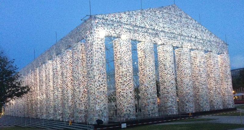 Inside Documenta: The Kassel's Premier Art Scene