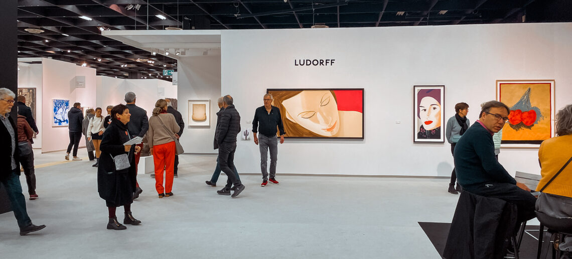 Top 15 Art Fairs You Shouldn’t Miss in 2025