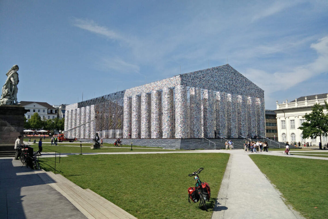 Inside Documenta: The Kassel's Premier Art Scene