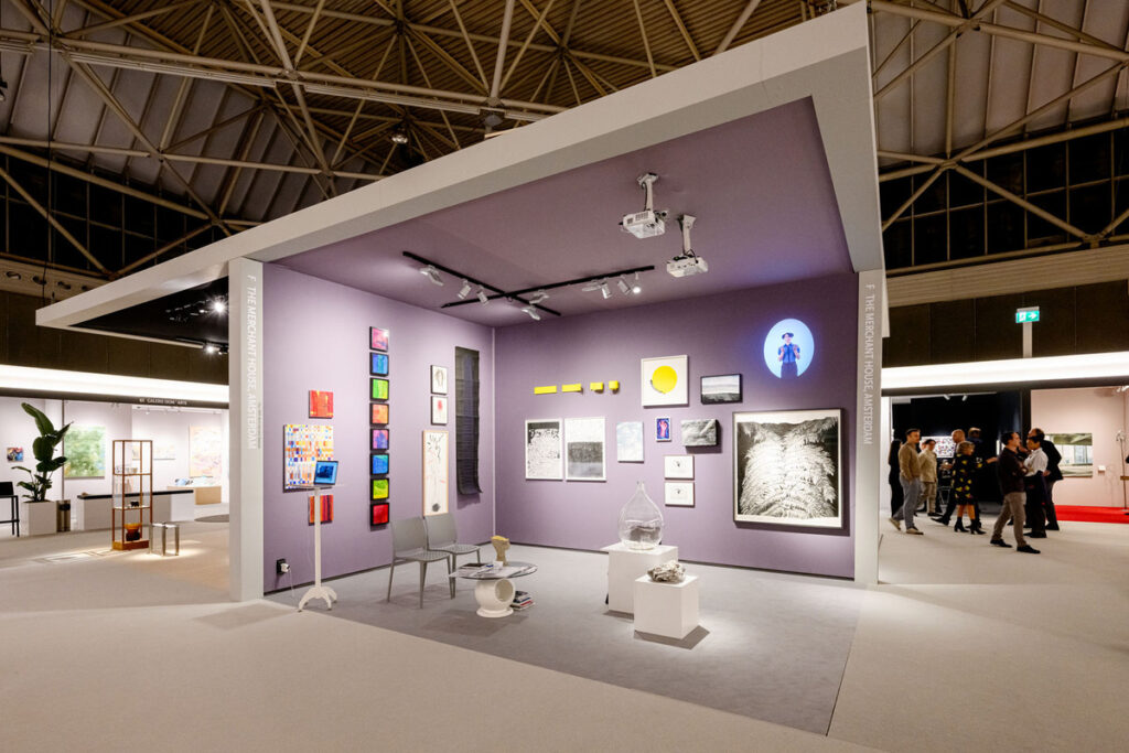 Amsterdam's Pride: PAN Amsterdam in Focus